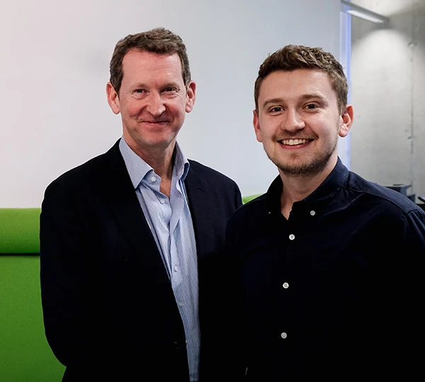 About us | Microsoft Solutions Partner | Flyte