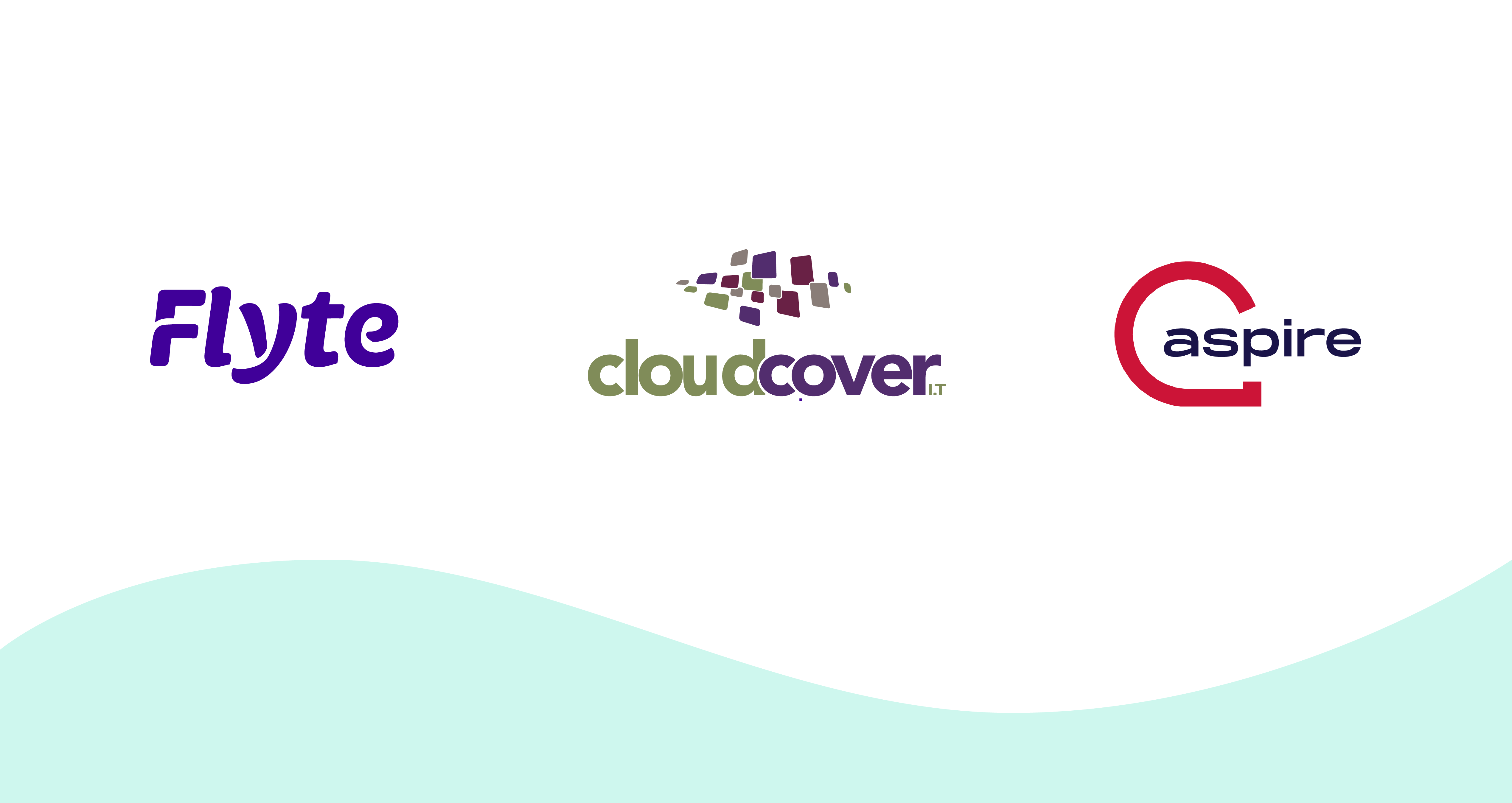 Cloud Cover IT is now Flyte - Flyte