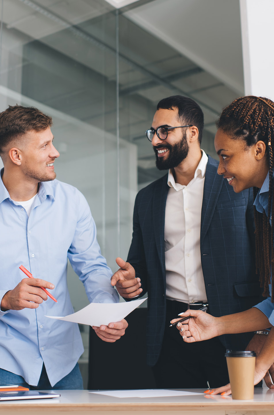 Case Studies for Power BI, Power Automate & Dataverse Projects