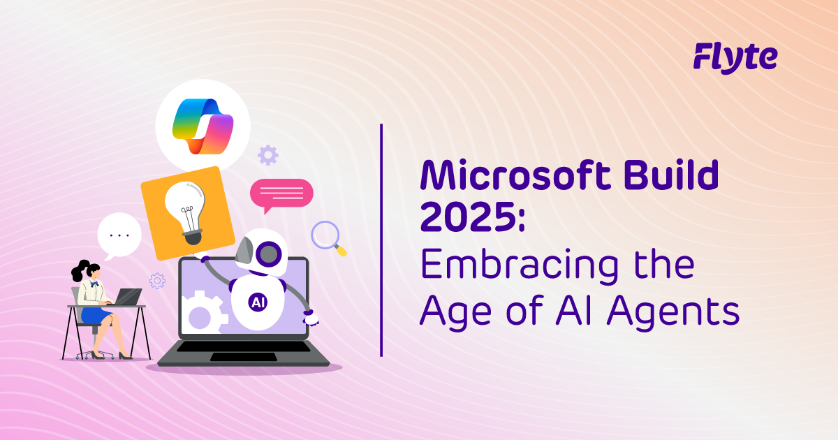 Microsoft Build 2025: Embracing the Age of AI Agents and the Open ...
