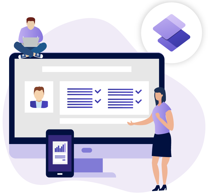 Power Pages Consultancy Services | Flyte